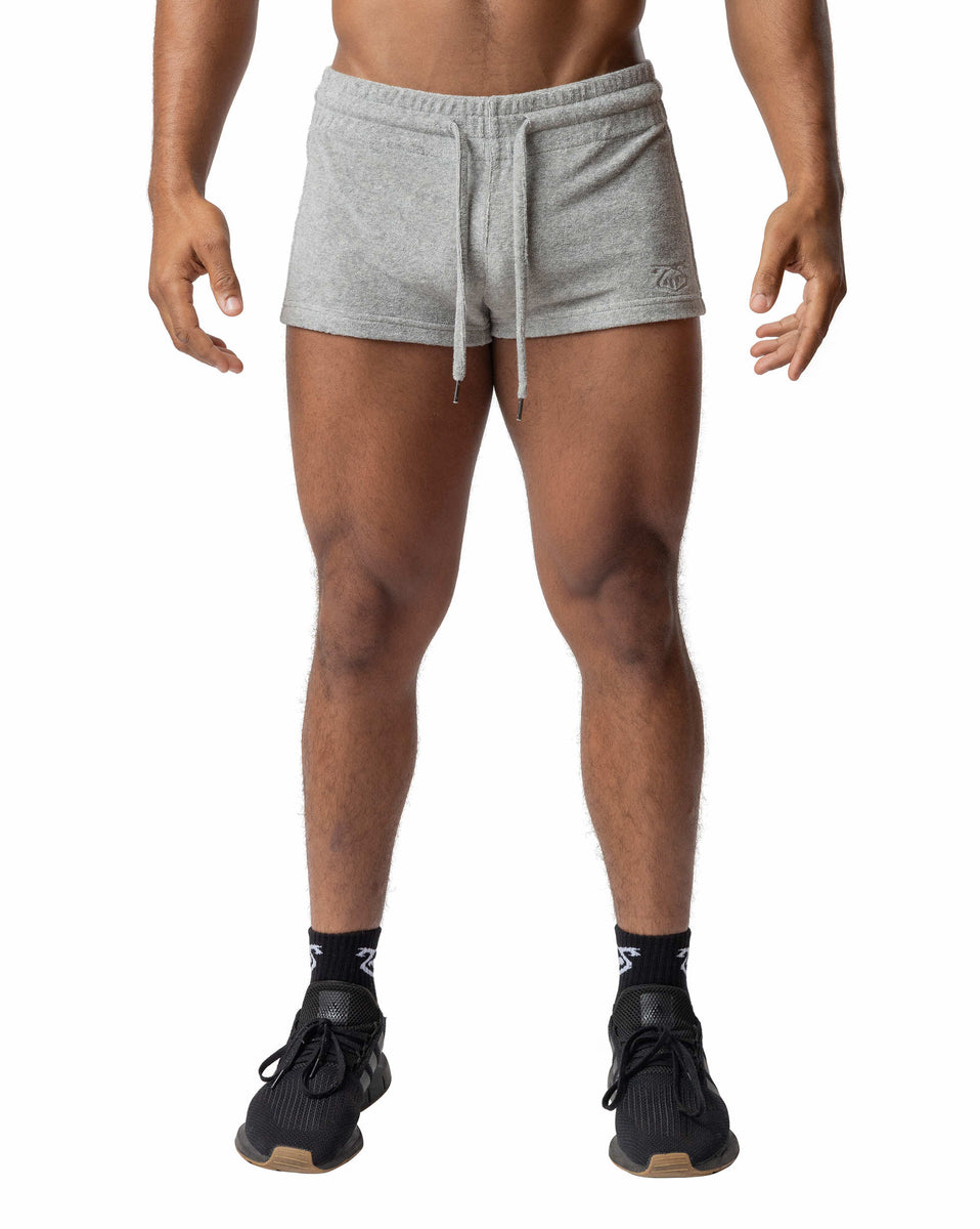 Bathhouse Trunk Short - Nasty Pig