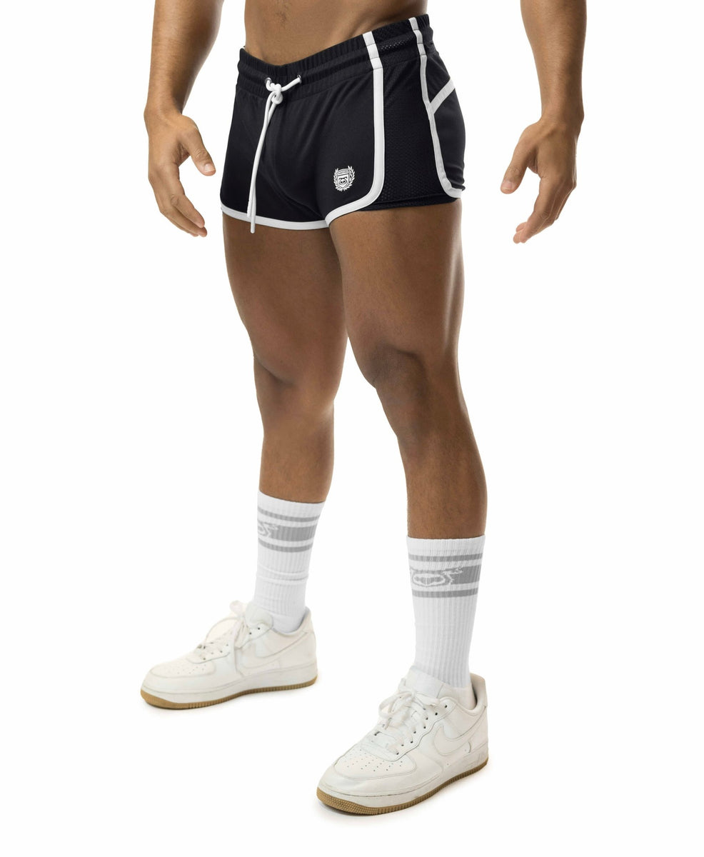 Coach Trunk Short - Nasty Pig