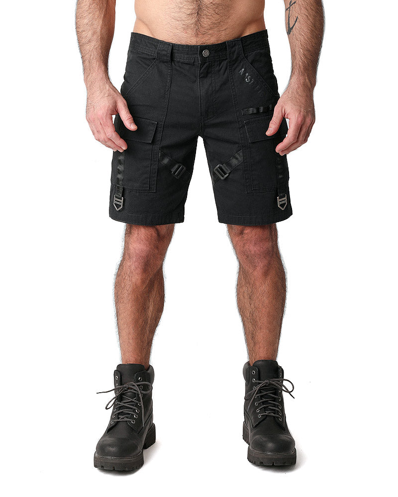 Cockpit Short – Nasty Pig