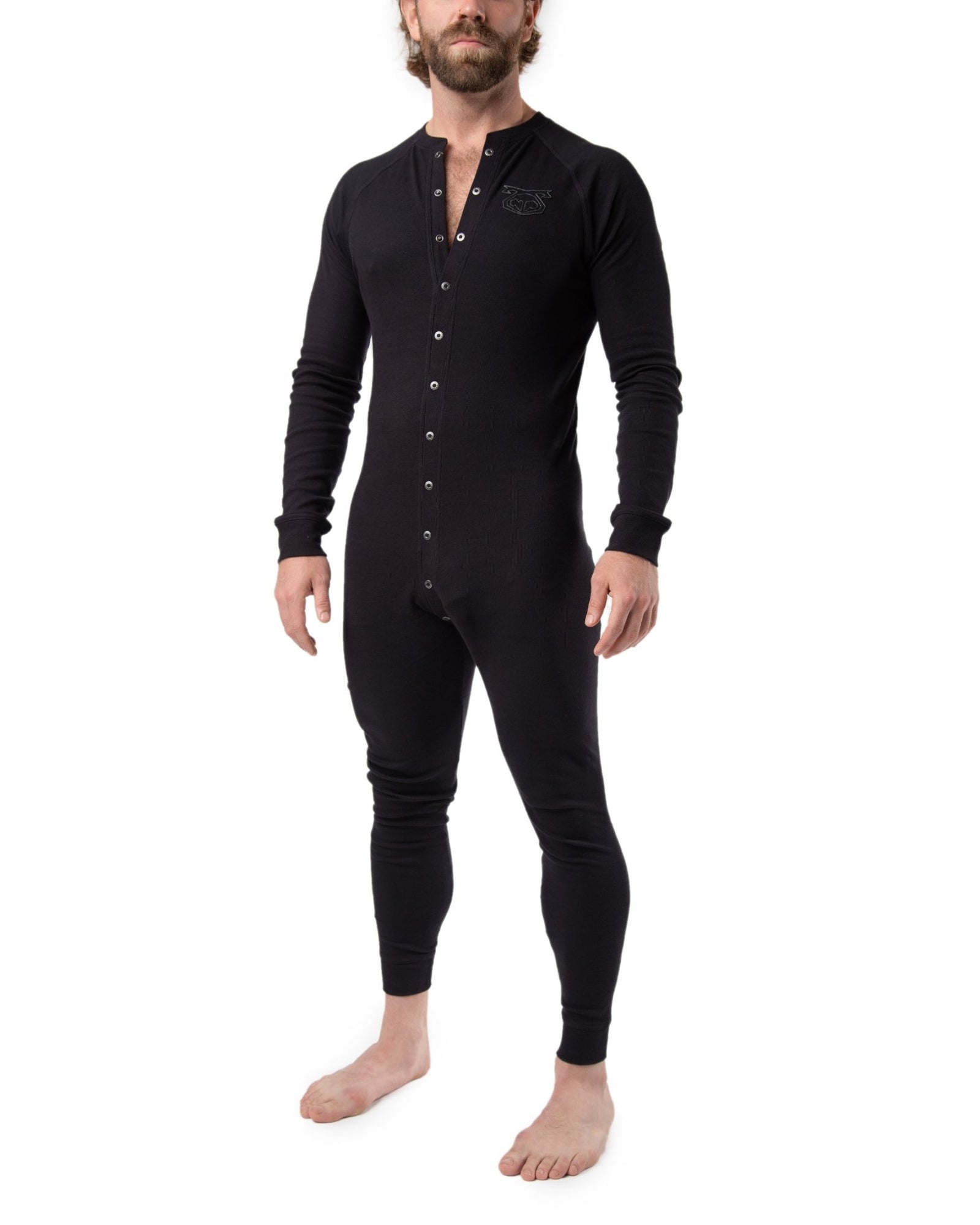Union Suit - Nasty Pig
