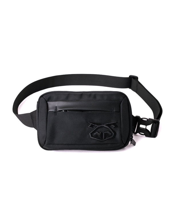 Well Equipped Cross Body Bag - Nasty Pig
